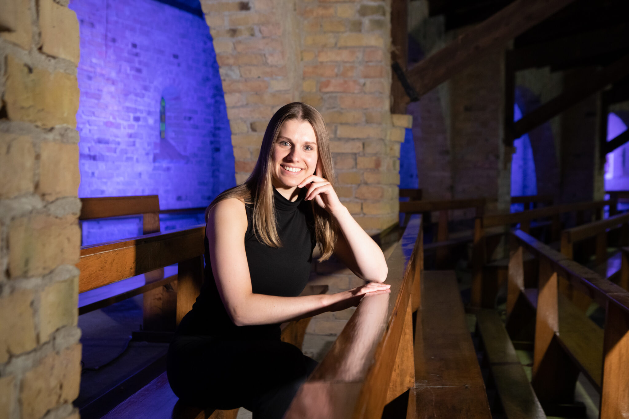 De voorstelling – De Fury fan Dokkum